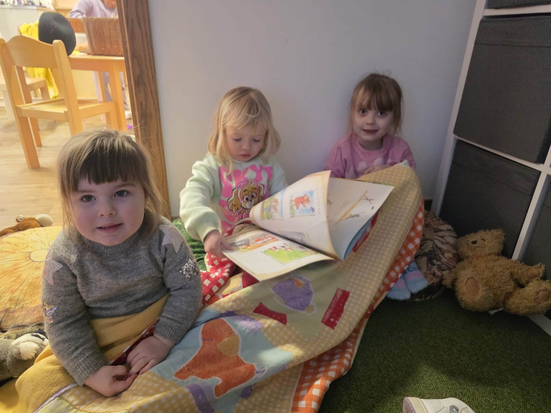 Snape Primary School - SNAPE PRE - SCHOOL